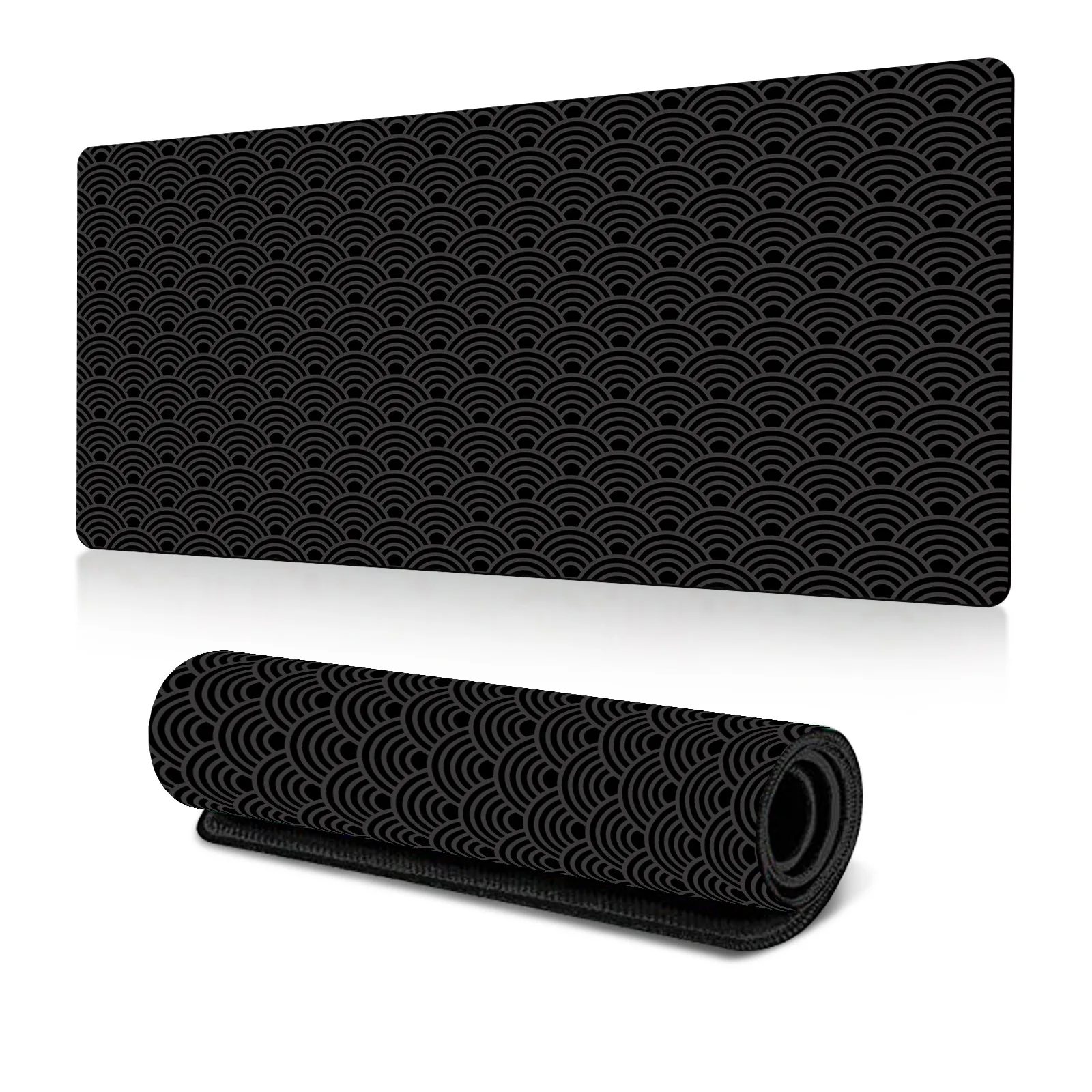 Ys201 Strata Liquid Computer Mouse Pad Gaming Mousepad Abstract Large ...