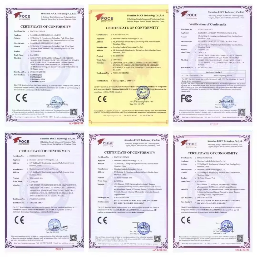 TB6600 Stepper Motor Driver 4A 42V for Nema 17/23 Stepper Motor Driver ...