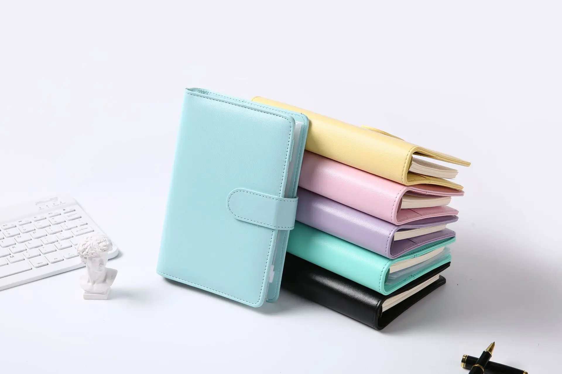 Planner 2024-2025 Planner Agenda 2024 Daily Planner Cash Budget Binder ...