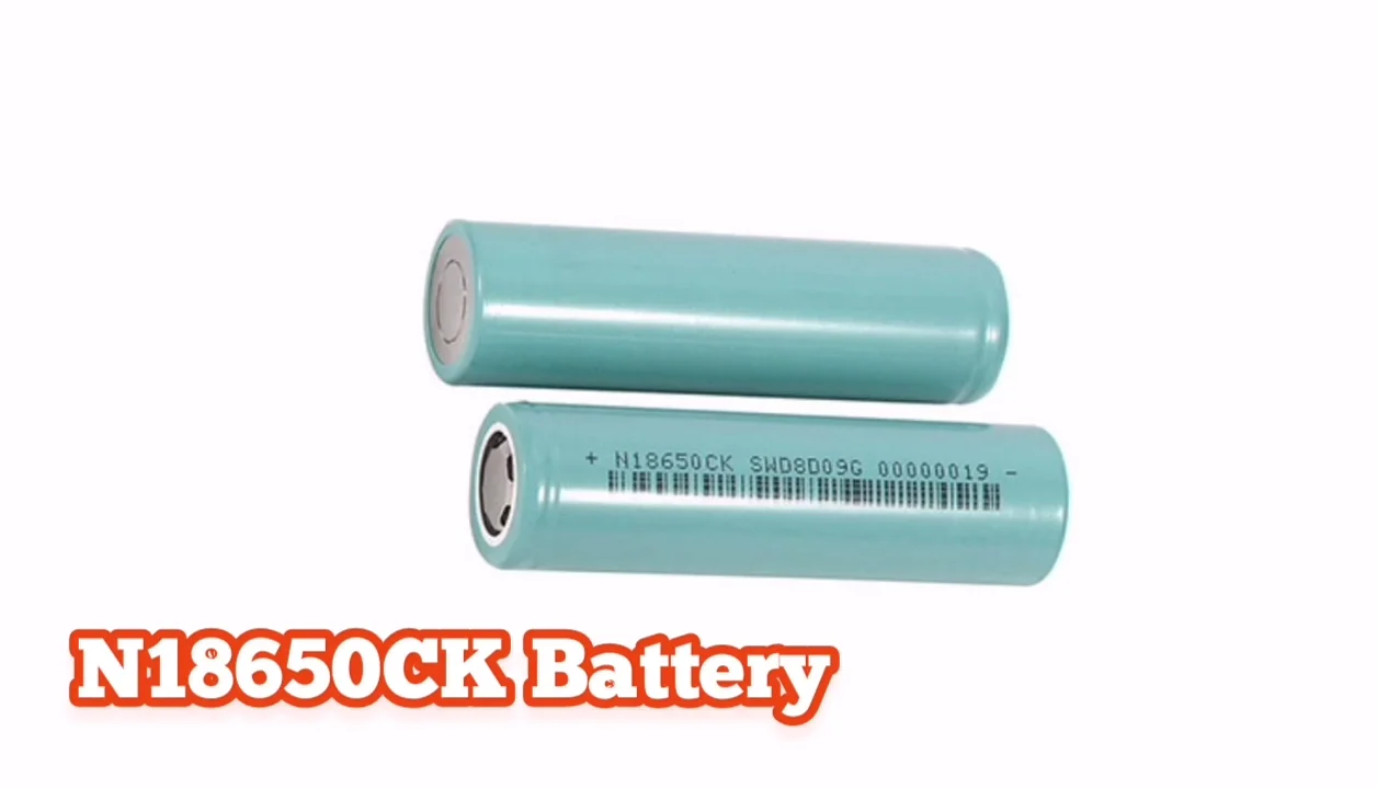 Original 18650 3000mah Lithium Rechargeable 18650ck 3.7v 3000mah ...