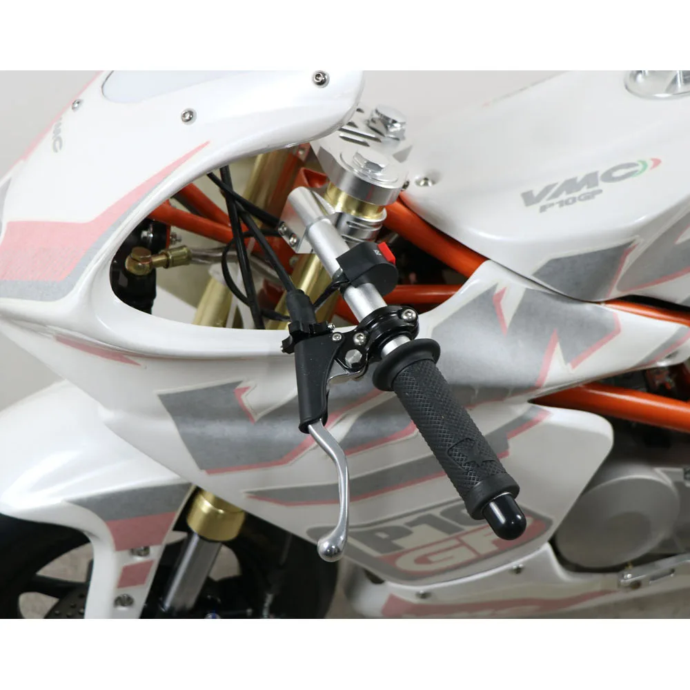 Minigp 110cc 160cc 190cc Dirt Bike - Racing Mini Motorcycle