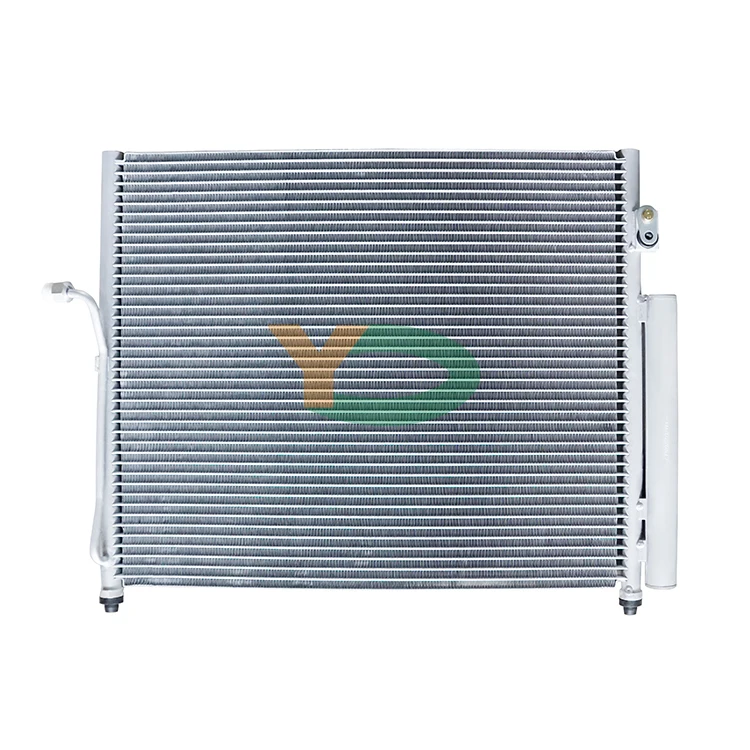 DAF Refrigeration Air Cooled Condenser - Efficient Cooling