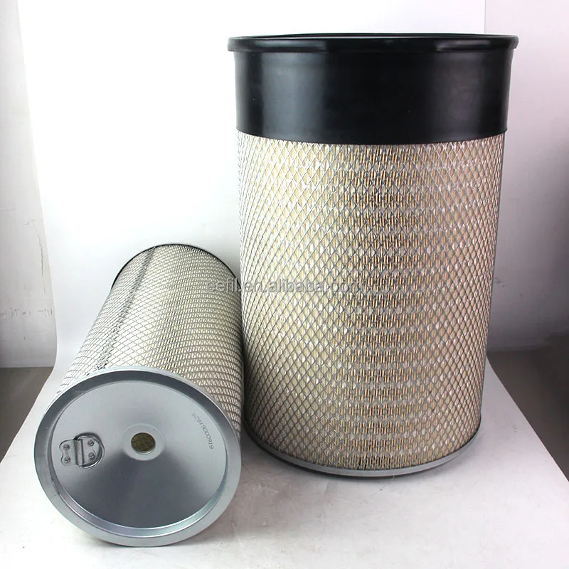 Air Filter SZ919000918+SZ919000919 - Universal Replacement Air Filters ...