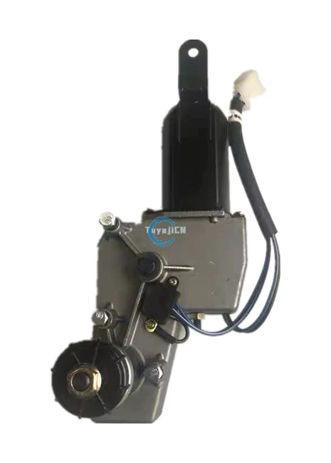 High Quality Excavator Accessories Wiper Motor For R220-5 Wiper Motor ...