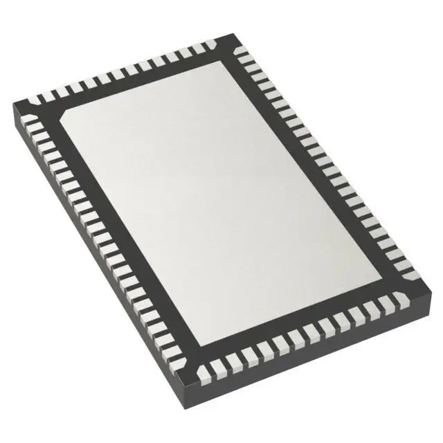 SCM1272MA IC MOTOR DRIVER MULTIPHASE 76QFN Brand New Original chip in ...