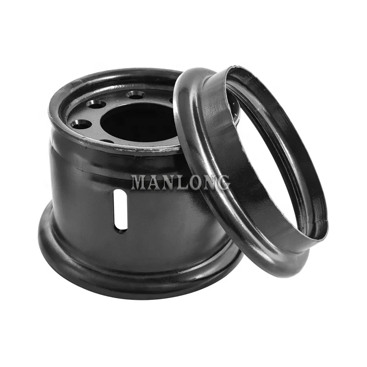 Forklift Parts Wheel Rim Assy for NICHIYU FB10-18 OEM 1930-84021