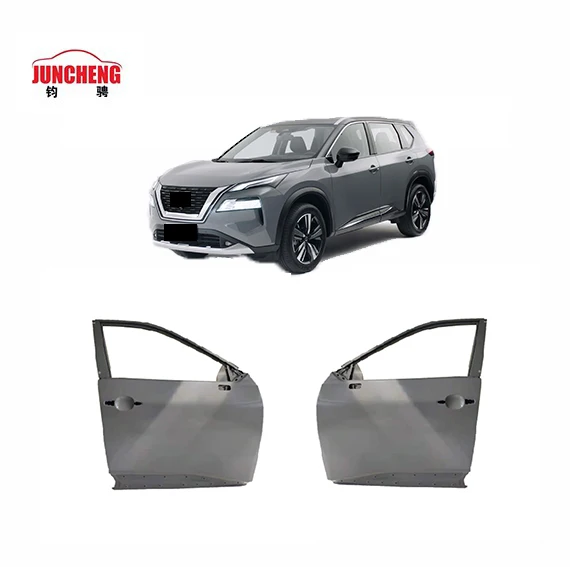 Juncheng High Quality Car Front Fender for Hyun-dai IONIQ 2018 Car Auto ...