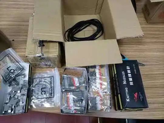 Latest Technical Infrared Btsr Yarn Break Sensor Used In All Sock ...