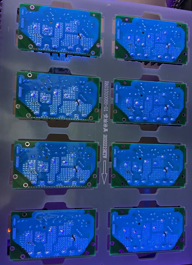 Factory Wholesale High Precision Smt Full Automatic Online Pcba ...