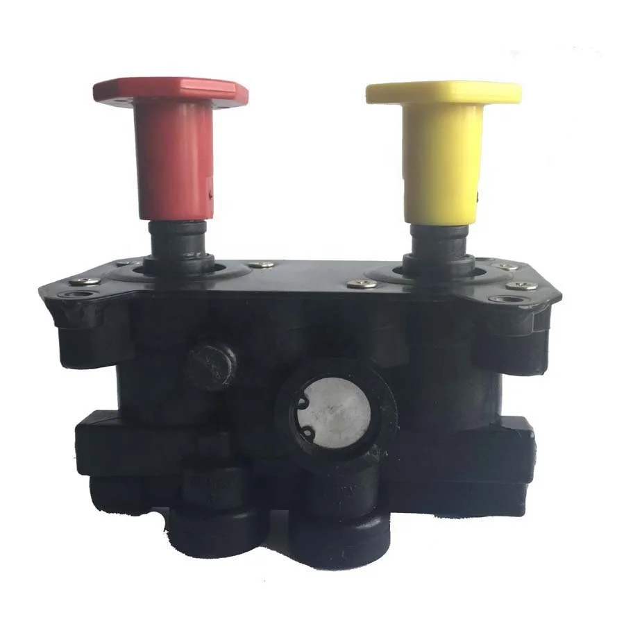 破折号控制阀 Haldex Midland Kn20611 101890 的国际卡车 - Buy S & S P/n S-11528 ...