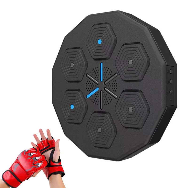 Machine Wall Lounger Dummy Training Shooting Punch Kick Mounted ...