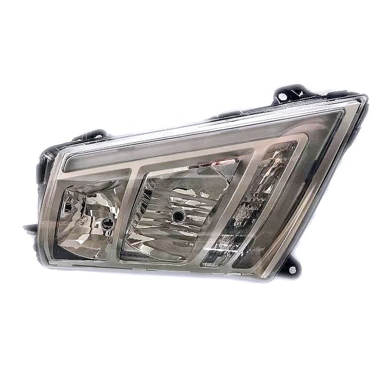 New Right Side Headlight 22239253 For Volvo Truck - Buy New Headlight ...