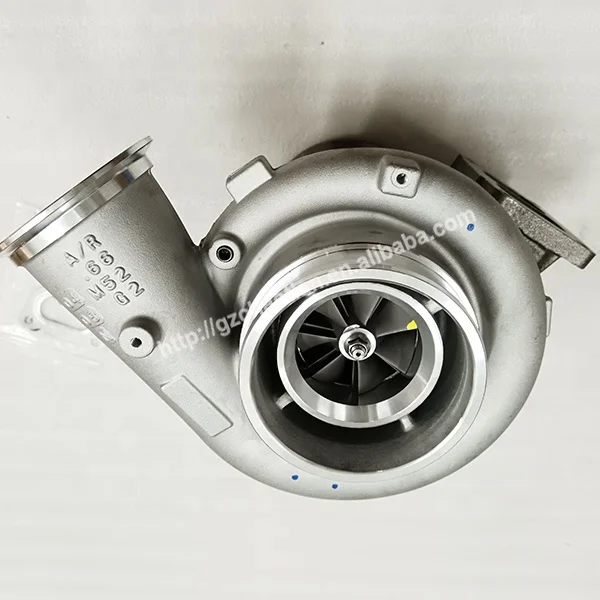 3176C Engine 196-2776 Turbocharger for Excavators 345B