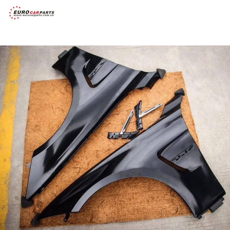 3 Series F30 to M3 Conversion Kit - High Performance Body Parts