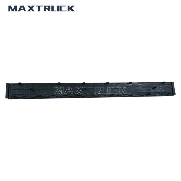 Heavy Truck Body Parts Bumper Cover 9438851122 A9438851122 For Mb ...