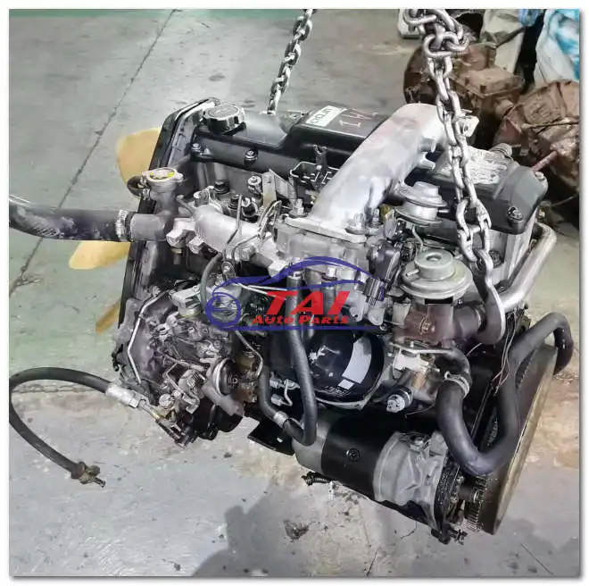 Engine For Hyundai-kia G4kd - Buy Korea Engine,G4kd Product on Alibaba.com