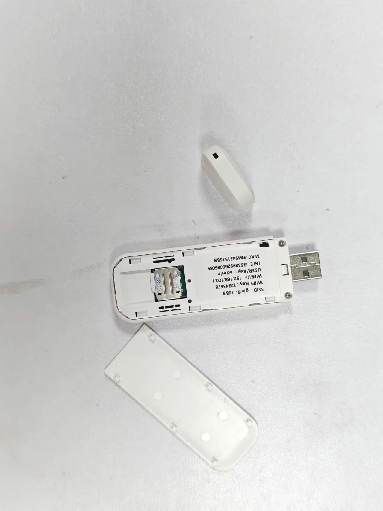 Alibaba.com: F8 USB Dongle 4G WiFi, Low Price, Easy to Use : Connect ...