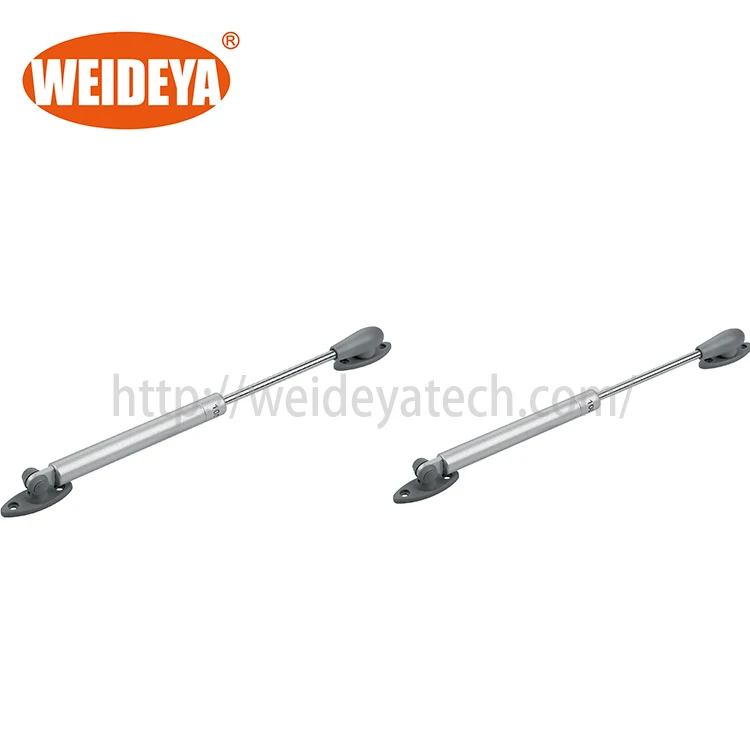 Customized Adjustable Kitchen Cabinet Door Gas Spring Furniture Gas ...