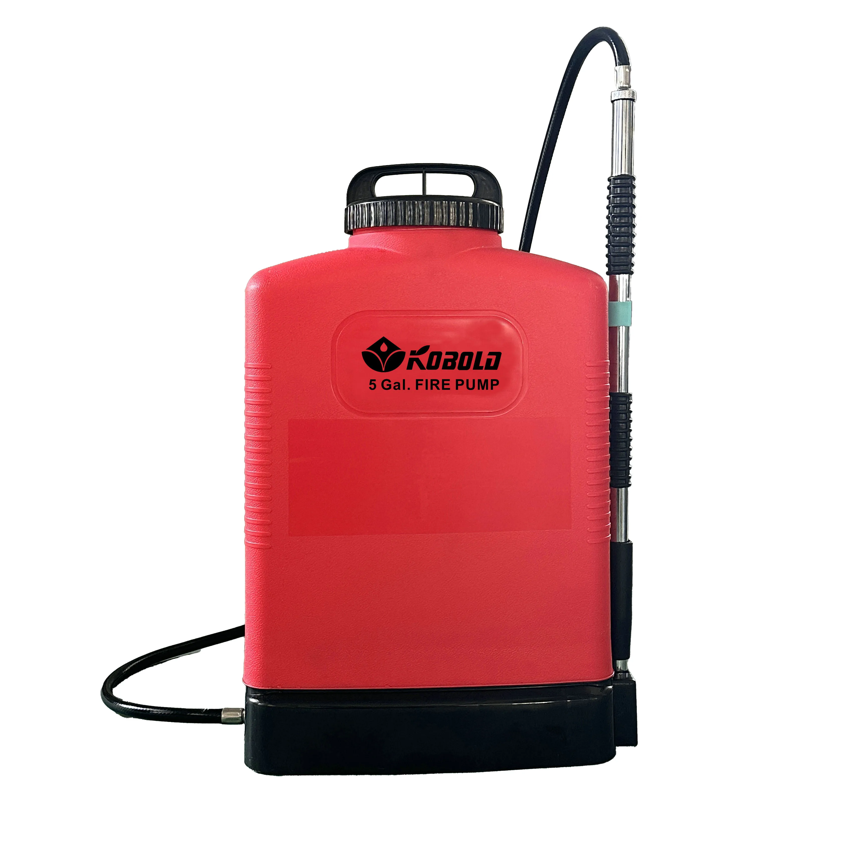 Alibaba.com: Portable 20L backpack sprayer for firefighting, essential ...