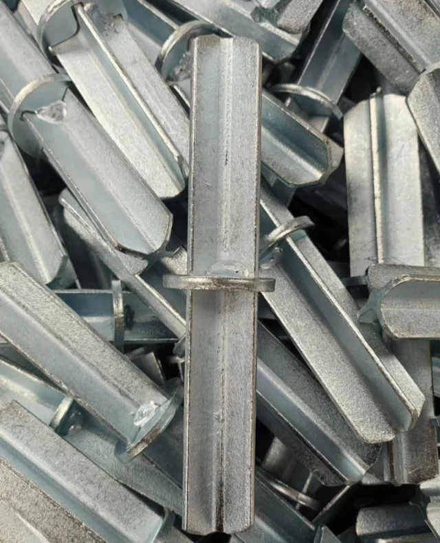 40*40*3.5mm Scaffolding Coupling Pin - Durable & Reliable