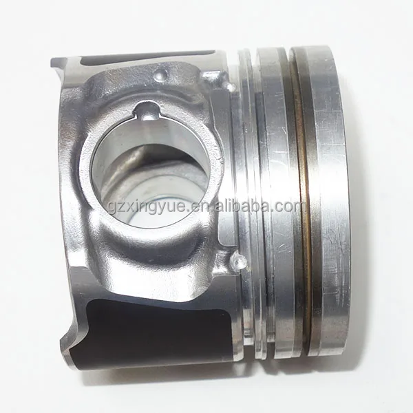 雪佛兰Captiva 2006-2019科鲁兹Epica的25182669发动机活塞套件| Alibaba.com