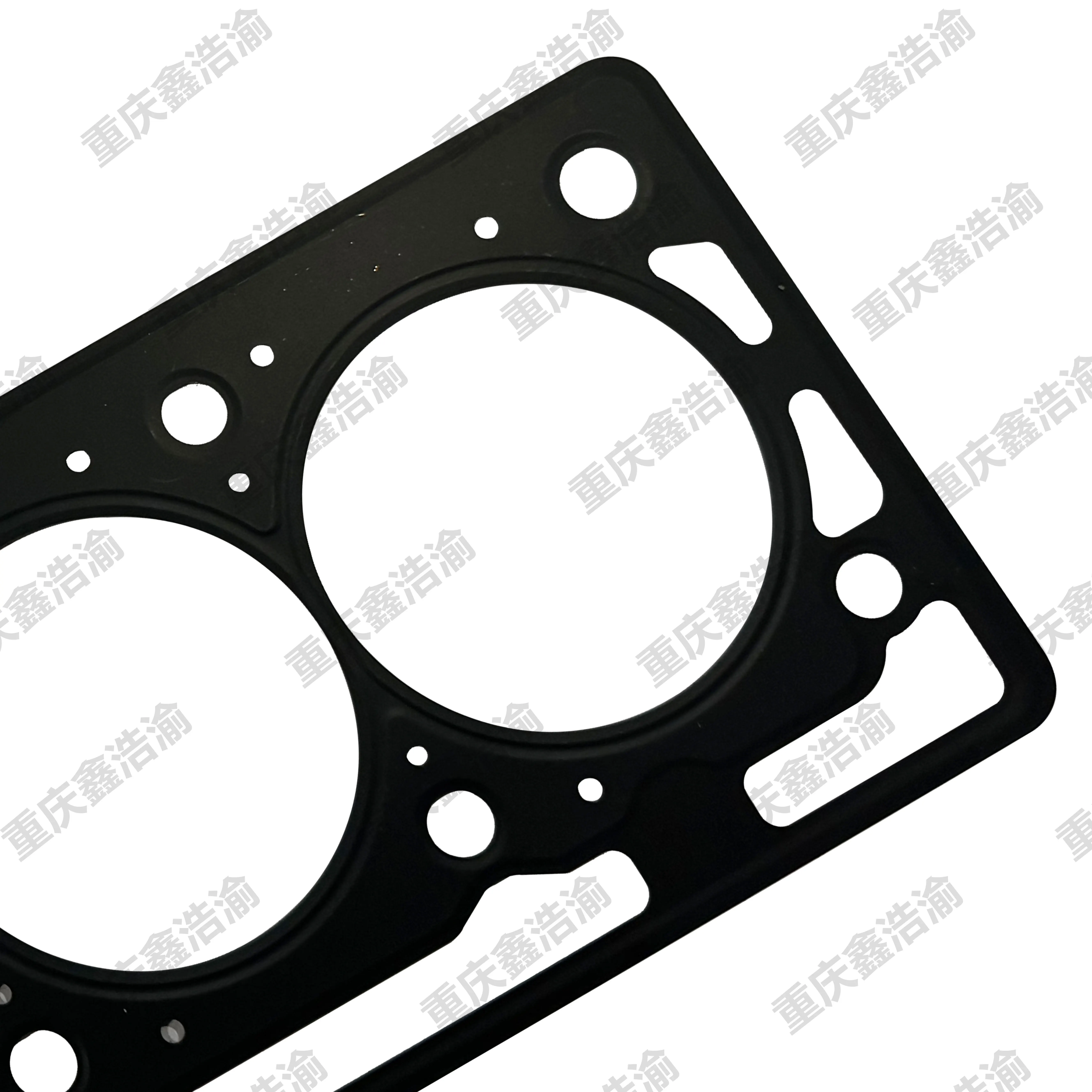 Model number Renault K7m 710 top cylinder gasket v12 engine 4d34 ...