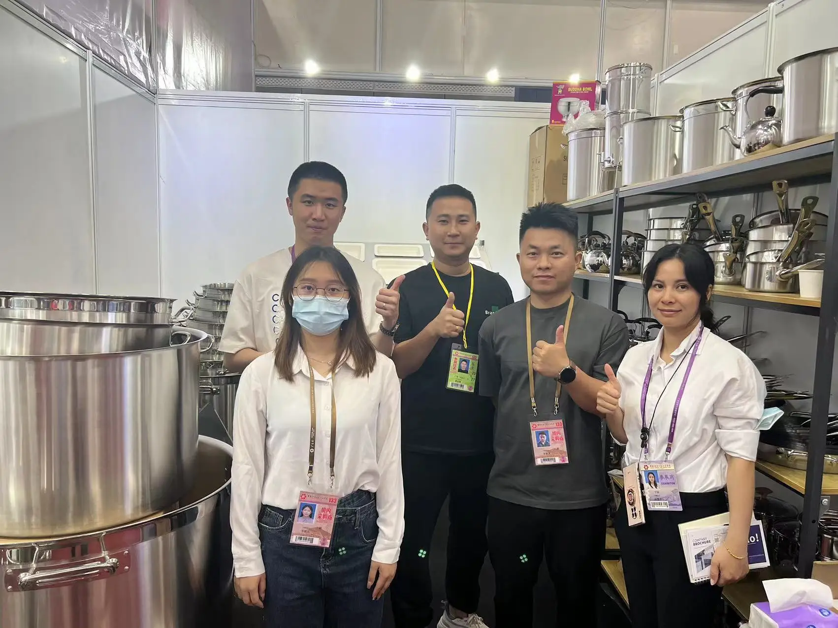 Food Buffet Display Round Rectangle Roll Top Chafing Dish Buffet Set ...