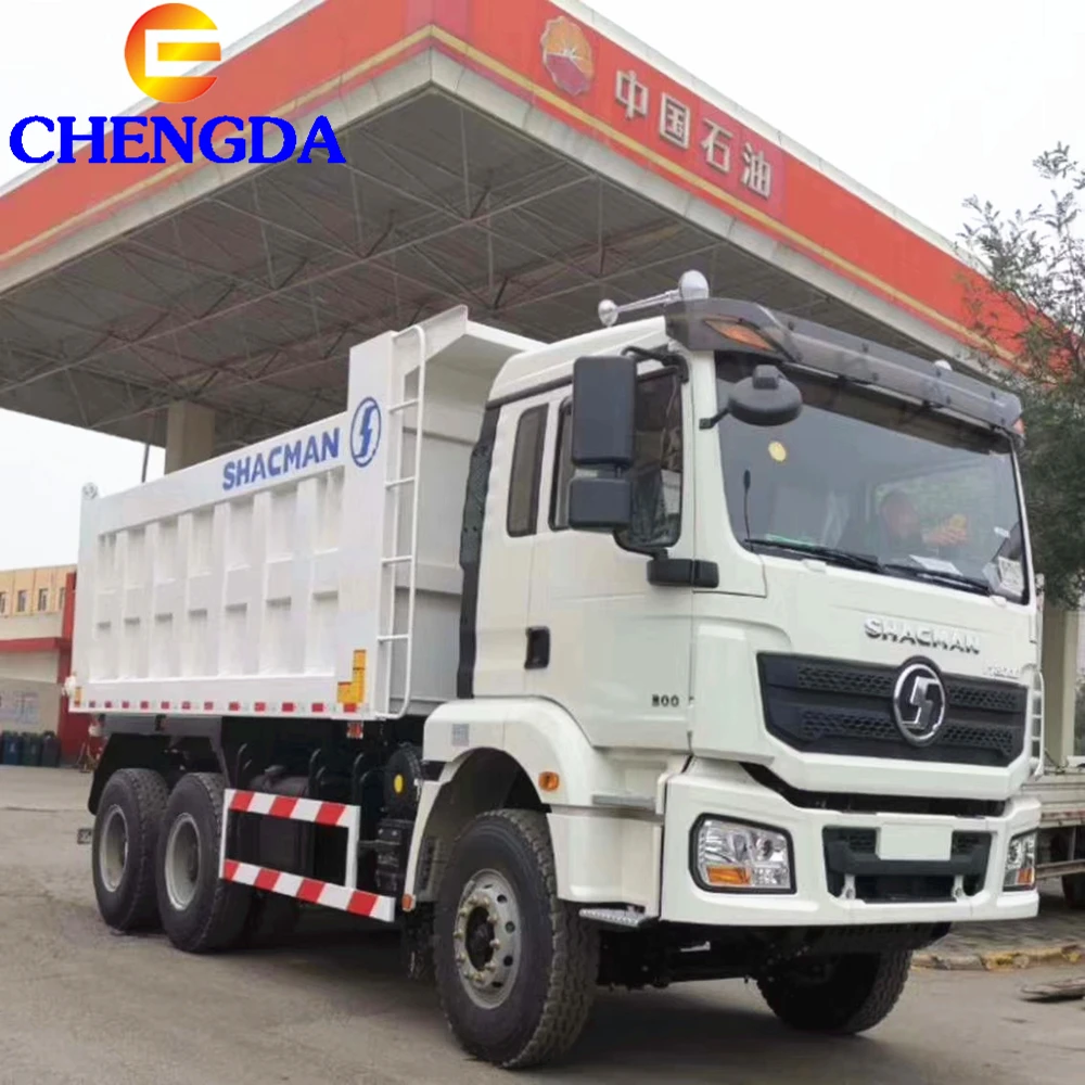 沙克曼自卸车卡米恩·本恩·沙克曼10轮货车自卸车 - Buy Camion Benne Chakman,Shacman二手卡车翻斗 ...