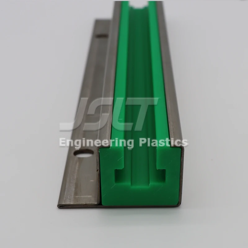 Plastic Conveyor Components - Durable & Versatile Solutions