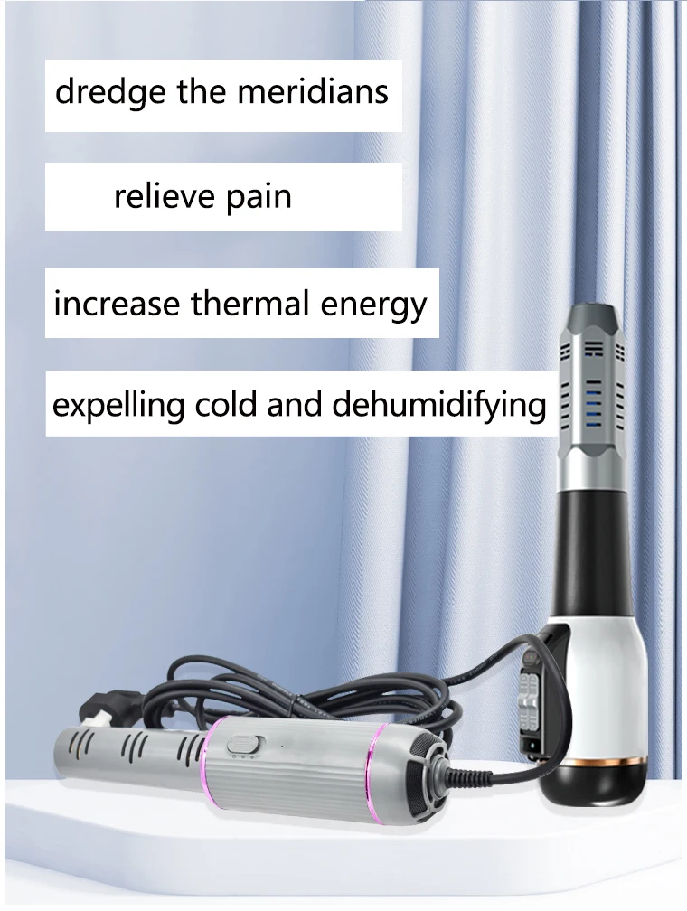 OEM I Terra Care-Pro Terahertz Device Iteracare Pro Therapy