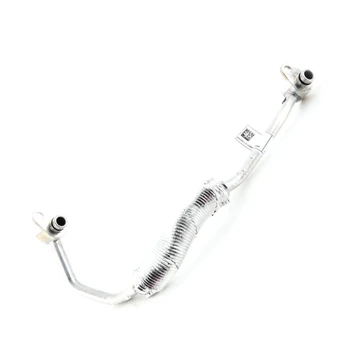 Bmw F52/g32/f39/g02/g05 용 자동차 부품 터보차저 냉각수 라인 터보 냉각수 리턴 라인 11538629971 ...
