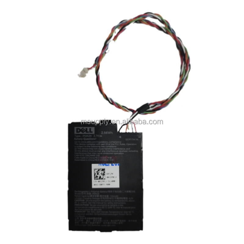 0K2MKJ K2MKJ P5MJ9 3.7V 2.66Wh 720毫安时电池| Alibaba.com