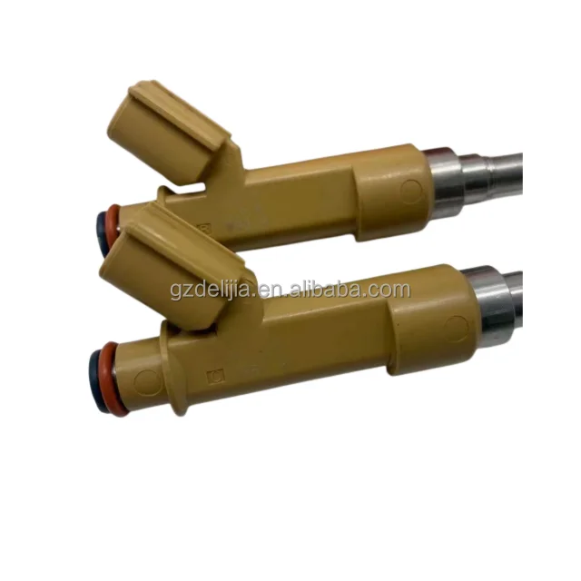 23209-09200 Top Quality Neutral Packing Fuel Injector Nozzle For Toyota ...