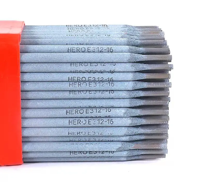 Hot Sale Stainless Steel Welding Electrode E308-16/308l-16 Electrodes ...