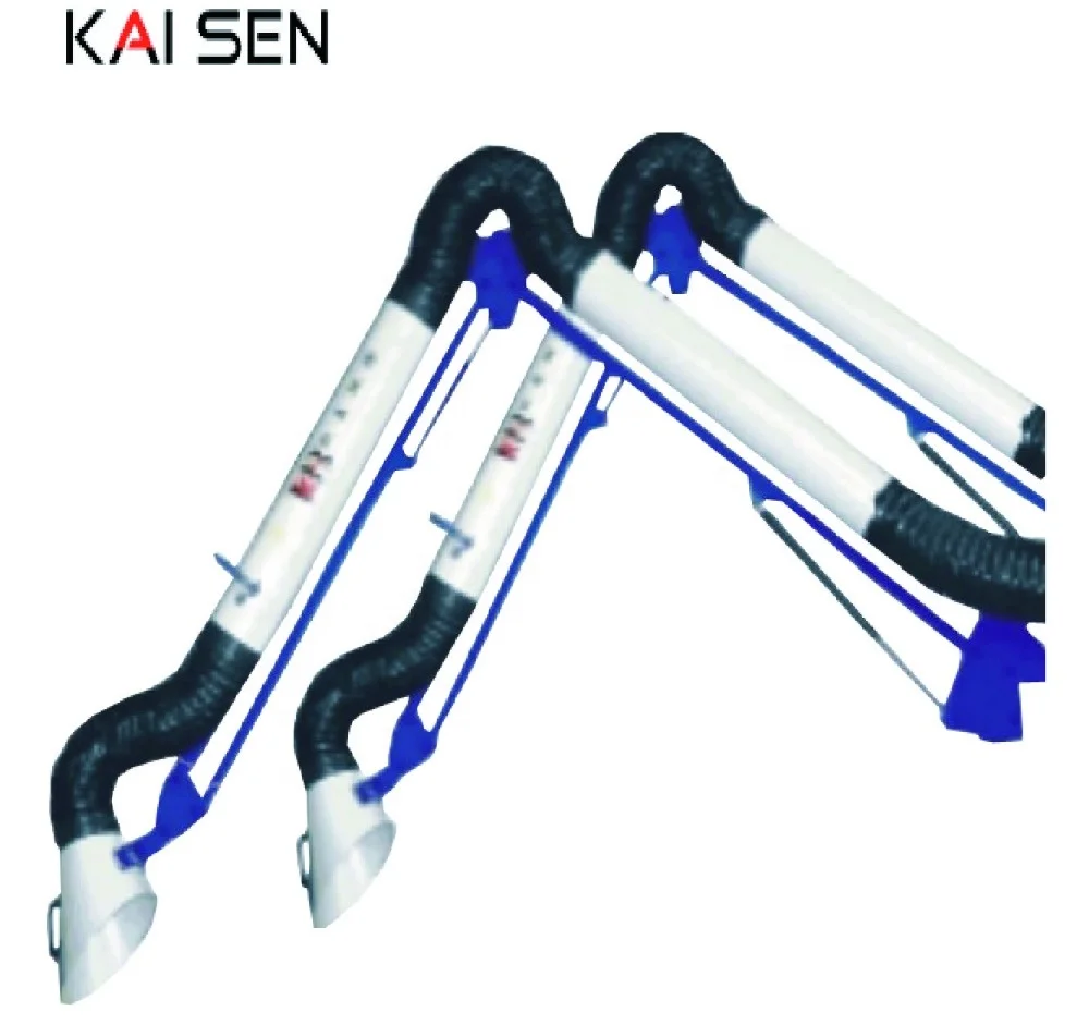 Kaisen Dust Collection Flexible Suction Arm - 2022