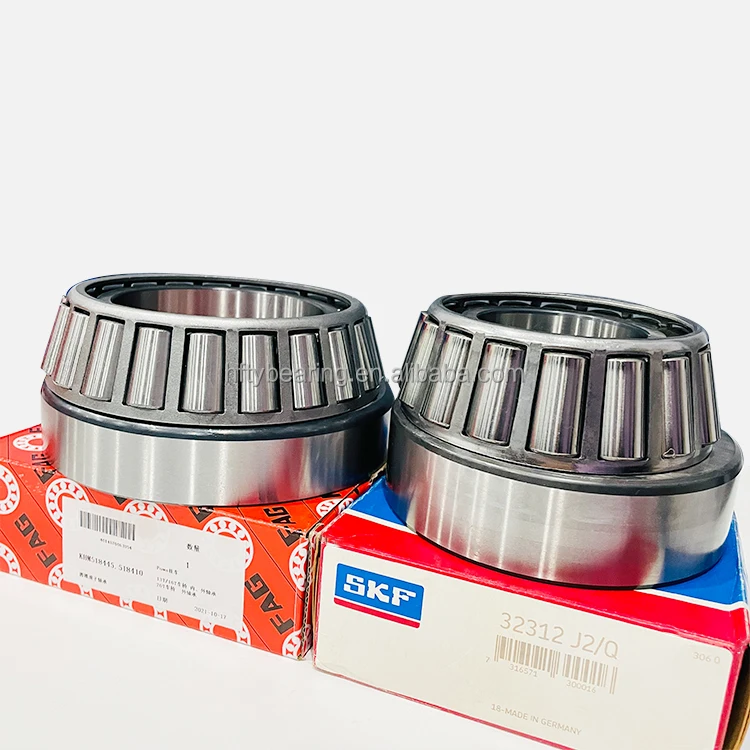 FAG SKF Tapered Roller Bearing 218148/212049 for Motorcycles
