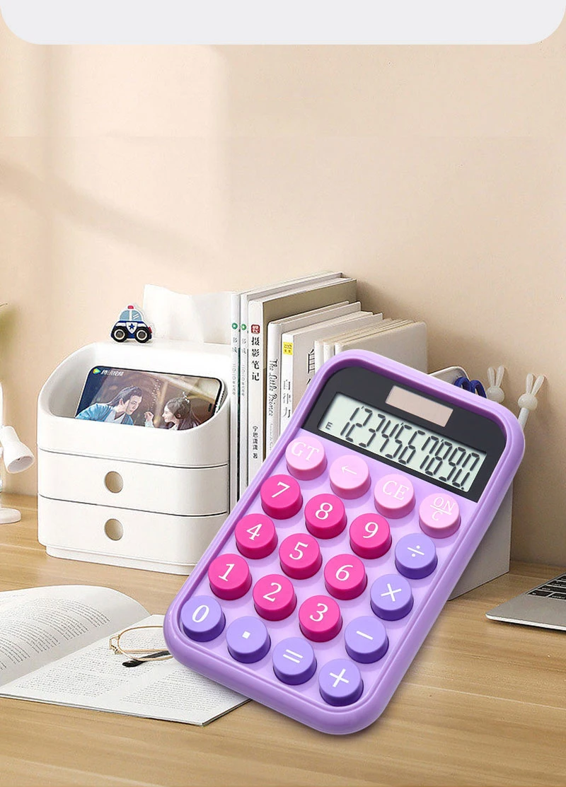 Student Finance Accounting Internet Celebrity Candy Key 10 Digit Real ...