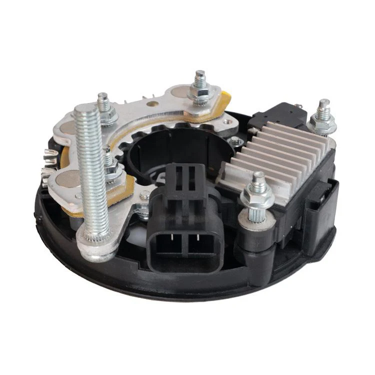 Rectifier Axle Assembly IH771 IH783 for ISUZU Vehicles