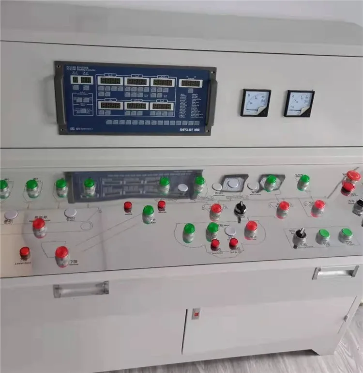 Intelligent Weighing Controller BOSURE PLY1000 for Cement Batching