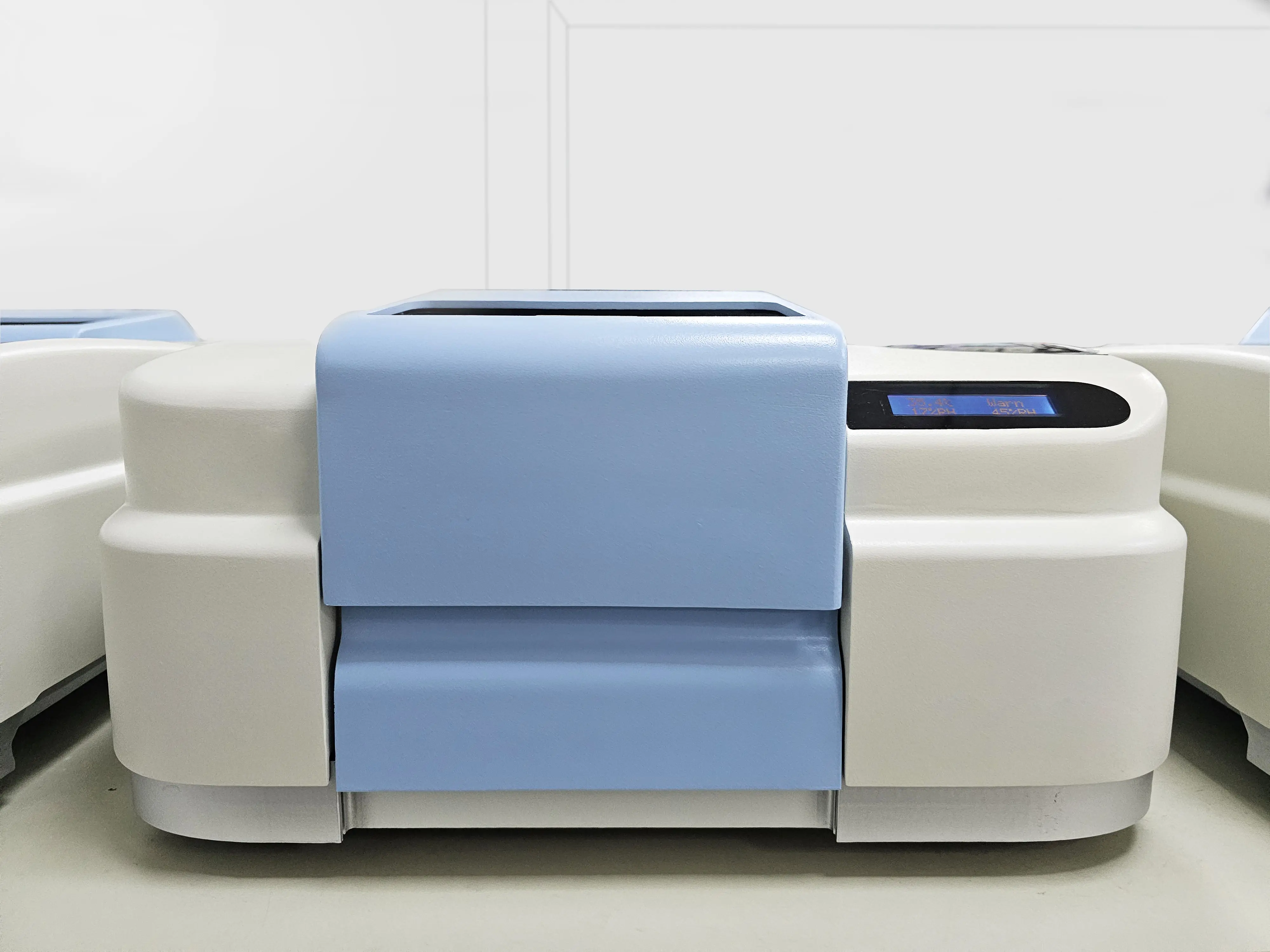 Great20 High-Performance XRF NIR Spectroscopy Testing Machine Transform ...