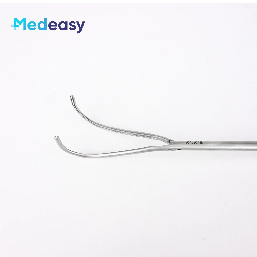 Thoracoscopic Surgery Instrument Forceps for Thoracic Surgery| Alibaba.com