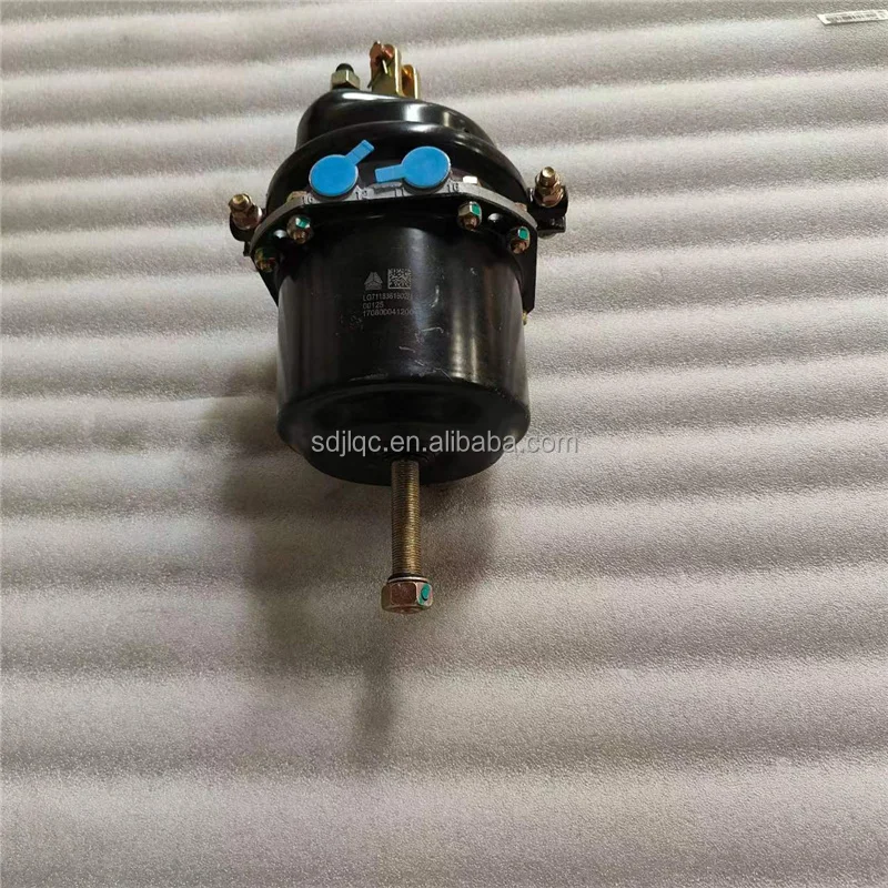Shop High-Quality Front and Rear Brake Chambers for Chinese Buses