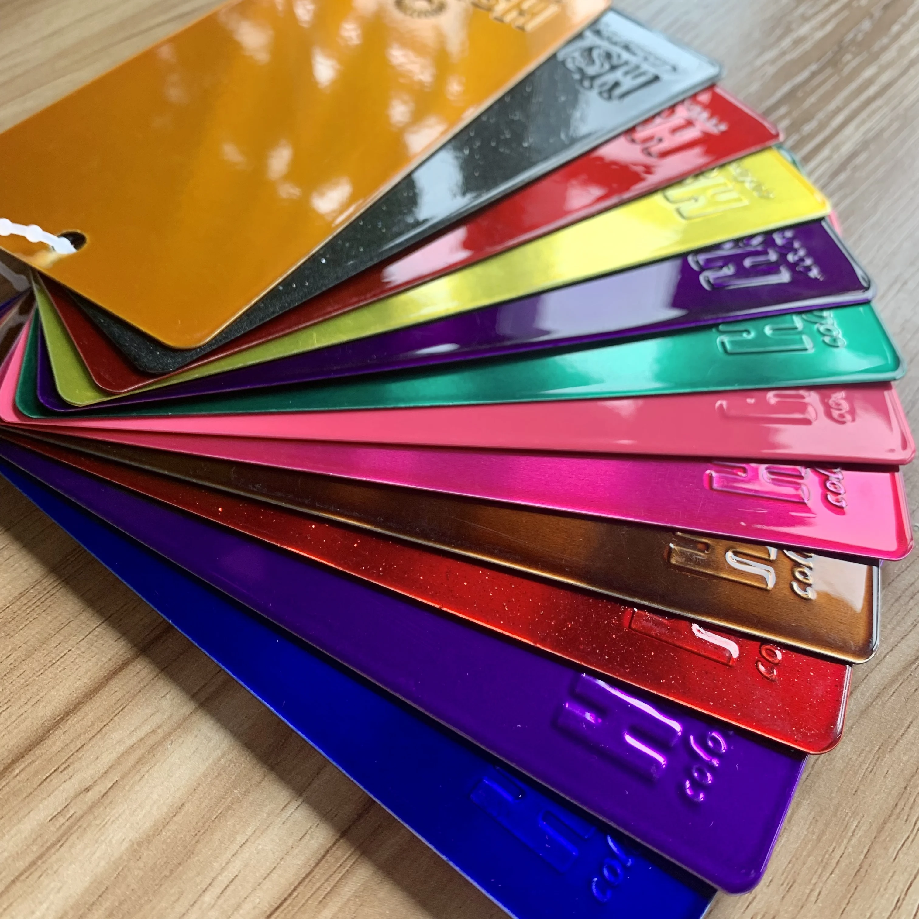 Hsinda China Powder Coating Supplier - Durable & Versatile