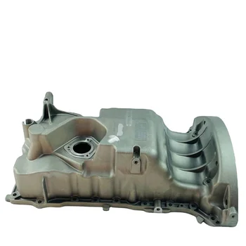 Engine Oil Sump Pan For Mercedes Benz M270 Engine X156/w176/w246/c117 ...