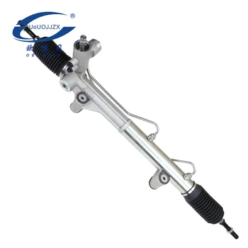 Power Steering Rack For Mercedes Benz Ml320 Ml350 W163 98-05 Lhd ...