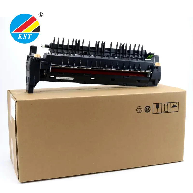 Original Fuser Unit 607k23450 For Fuji Xerox Iv V C2263 C2265 C2060 ...
