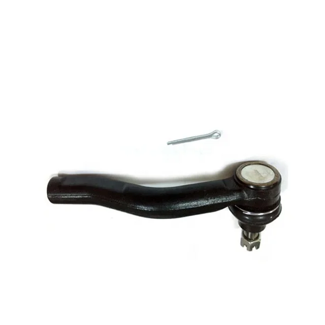 45046-59195 45047-59195 Tie Rod End For Toyota Corolla Yaris - Buy Tie ...