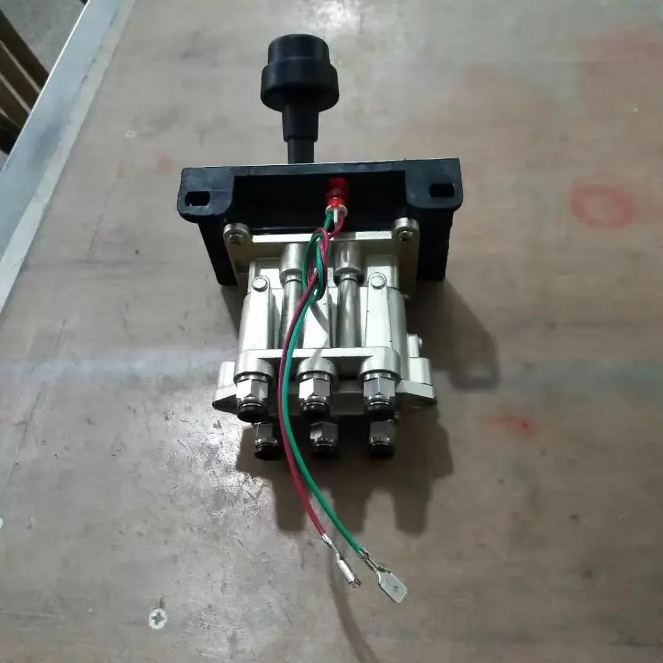 Vit Av295 Pto & Hoist Control Shift Console Valve Av295m - Buy Av295 ...