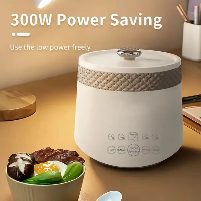 Hot Sale Non Stick Coating Inner Pot Portable Mini Rice Cooker Mini ...