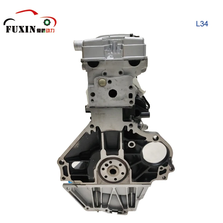 Certified 2.0L Engine L34 for Chevrolet Epica & Buick Regal